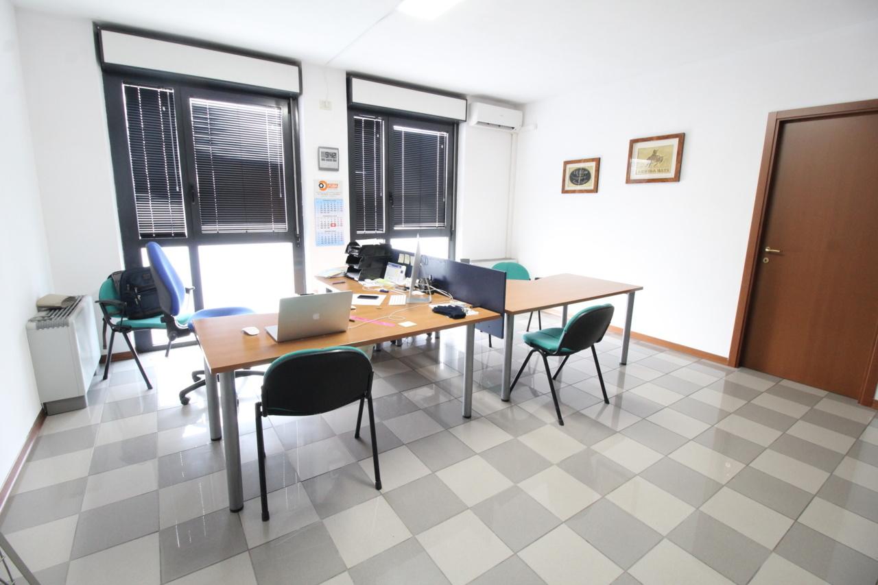 Ufficio in vendita a Montecchio Maggiore