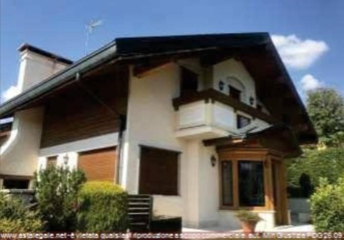 Villa in vendita a Roana