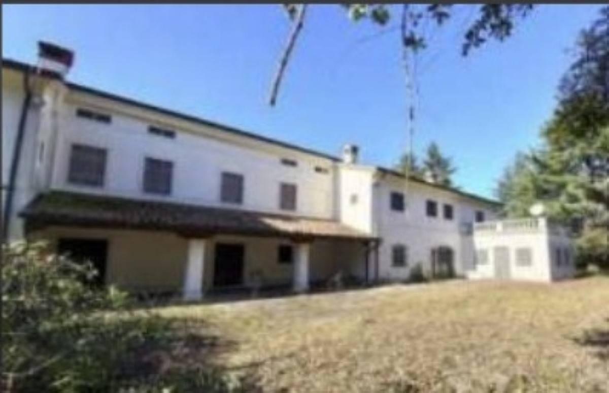 Villa in vendita a Vicenza