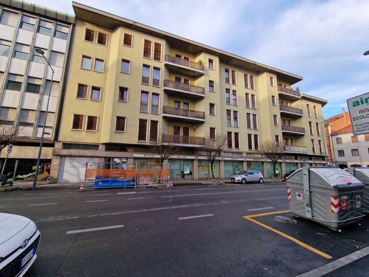 Appartamento in vendita a Vicenza