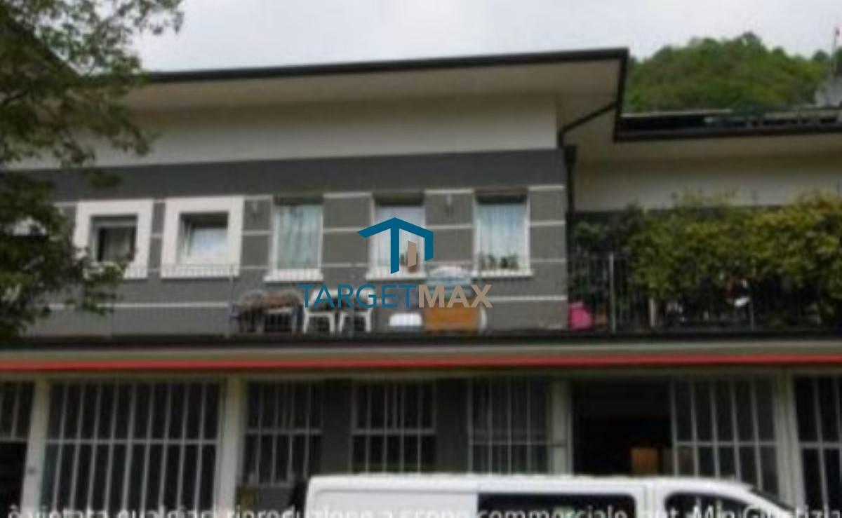 Appartamento in vendita a Recoaro Terme