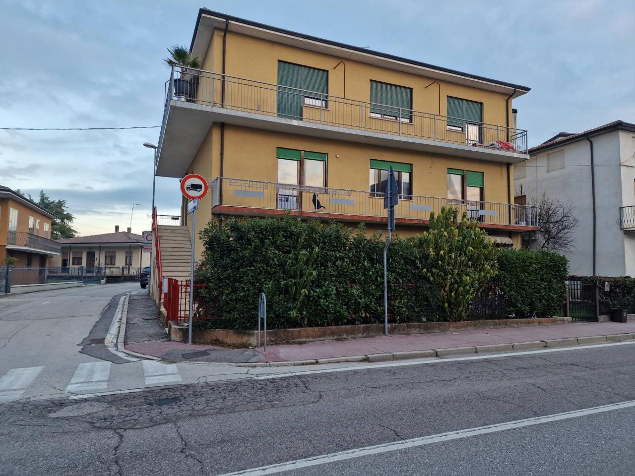 Appartamento in vendita a Dueville