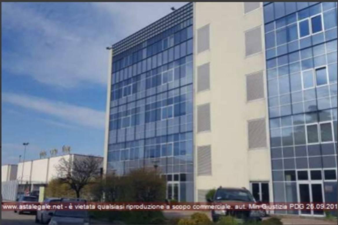 Ufficio in vendita a Vicenza