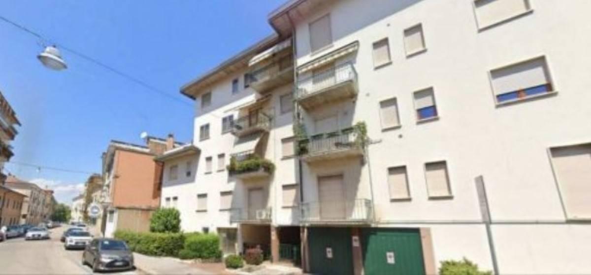 Appartamento in vendita a Vicenza