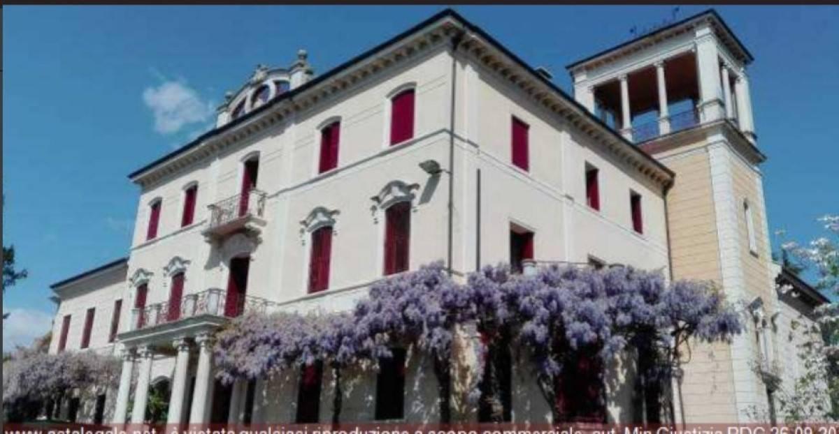 Villa in vendita a Arzignano