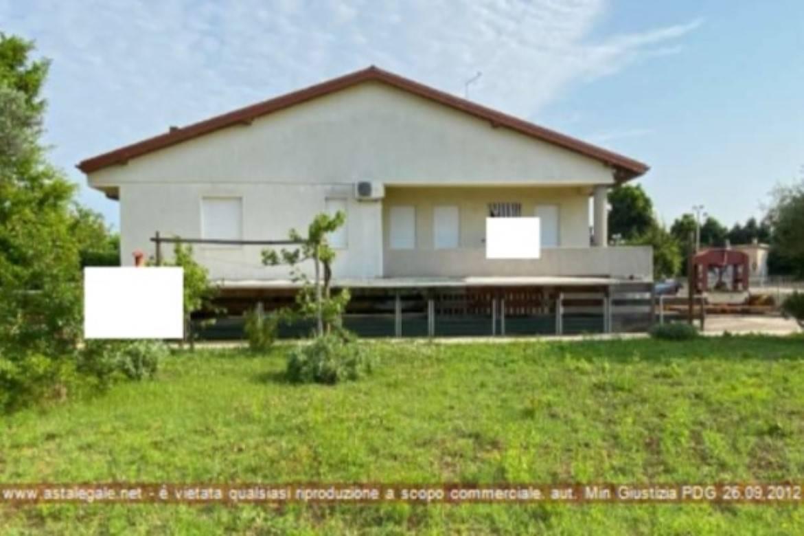 Villa in vendita a Thiene