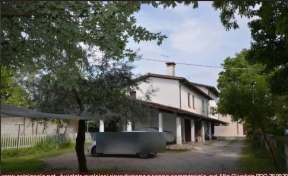 Appartamento in vendita a Tezze Sul Brenta