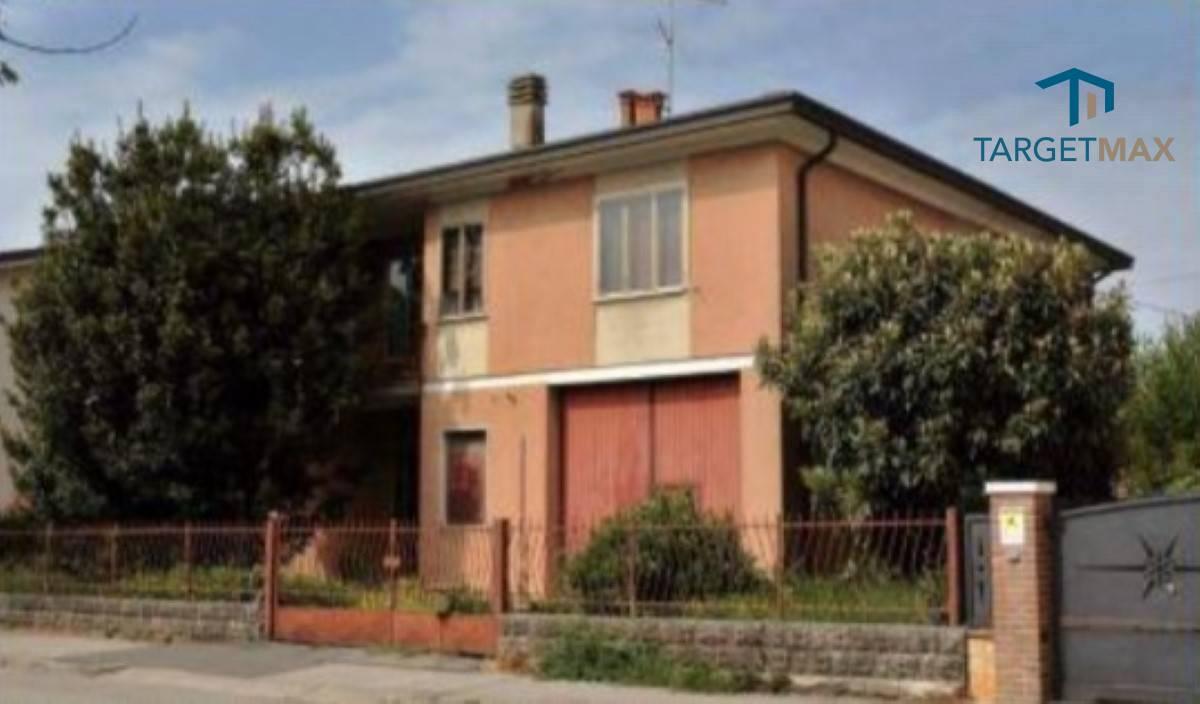 Casa indipendente in vendita a Poiana Maggiore