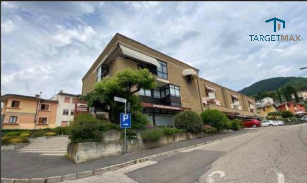 Appartamento in vendita a Cornedo Vicentino