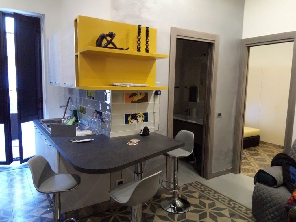 Appartamento in vendita a Cosenza