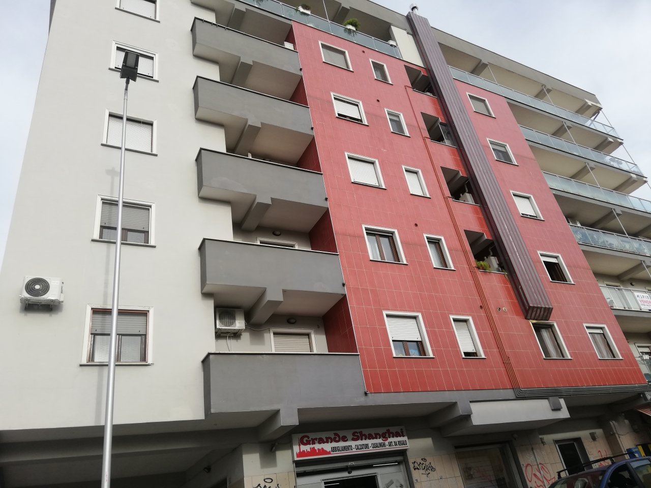 Appartamento in vendita a Cosenza