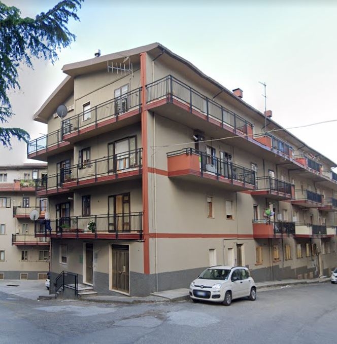 Appartamento in vendita a San Giovanni In Fiore