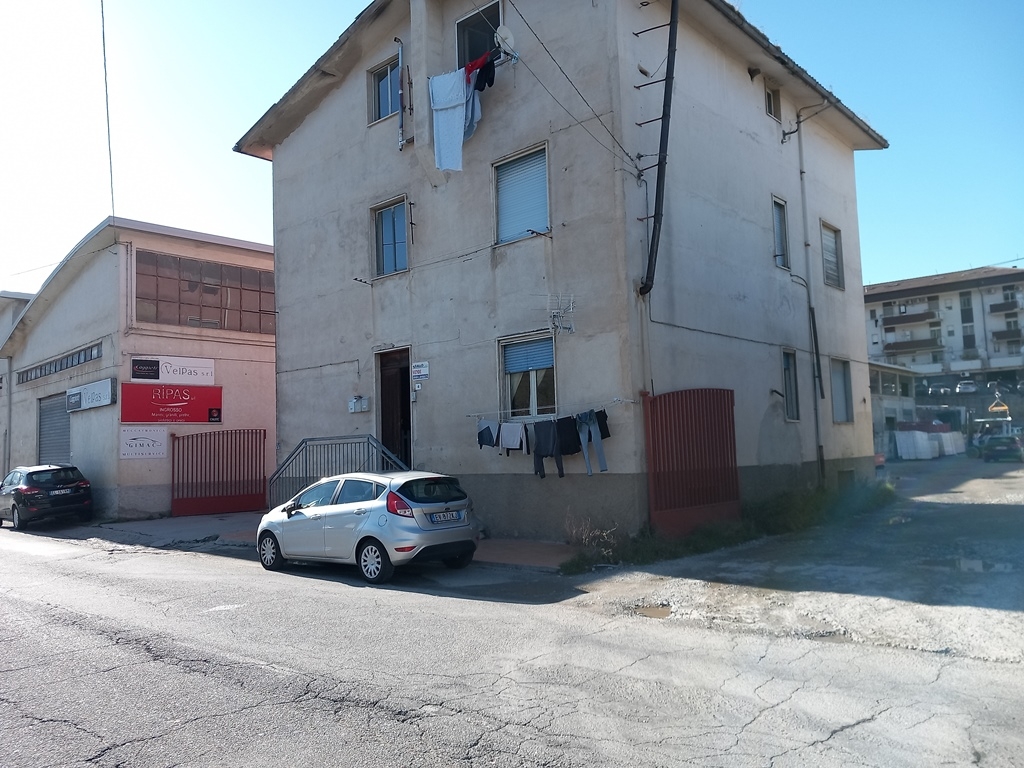 Appartamento in vendita a Castrolibero