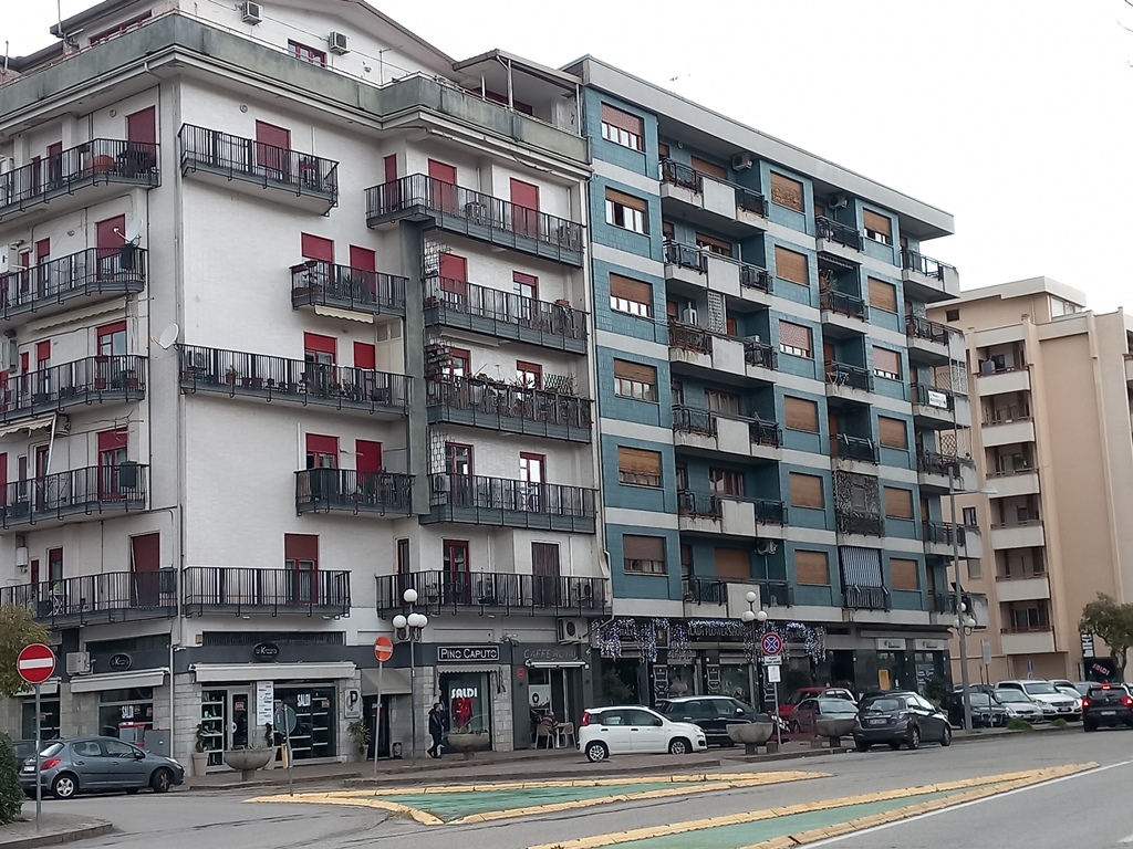 Appartamento in vendita a Rende