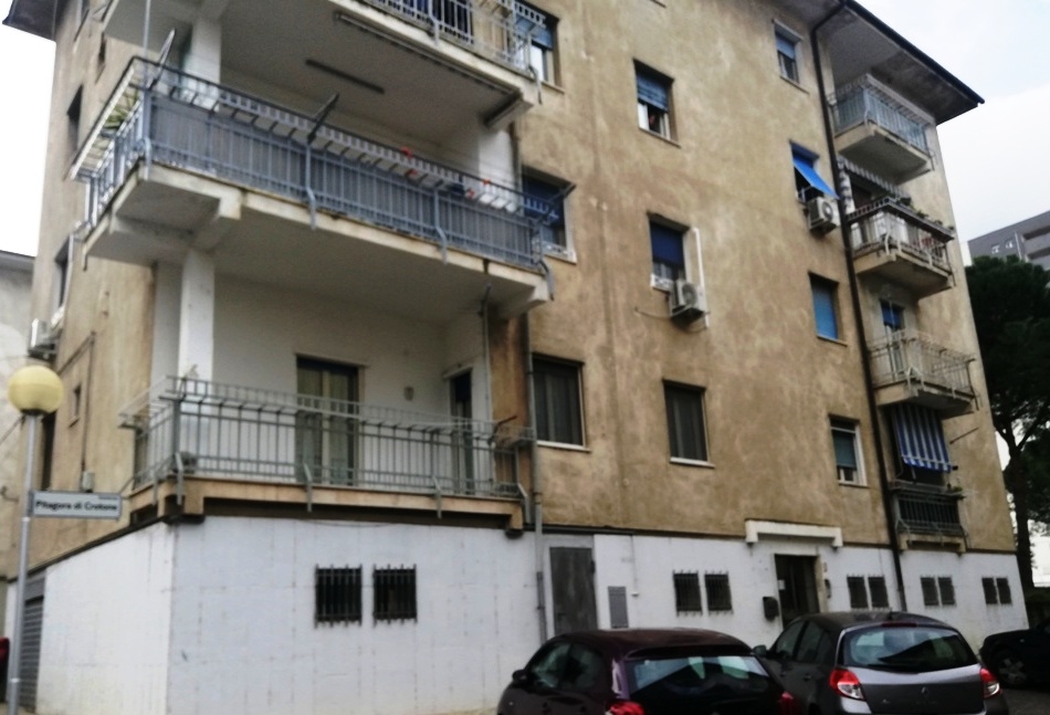 Appartamento in vendita a Cosenza