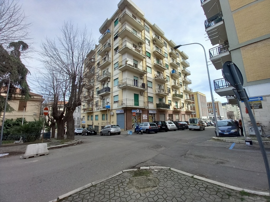 Appartamento in vendita a Cosenza
