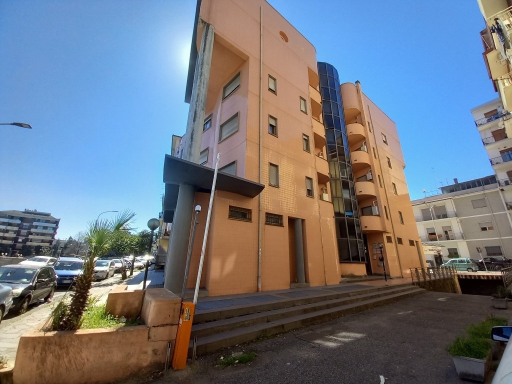 Appartamento in vendita a Cosenza