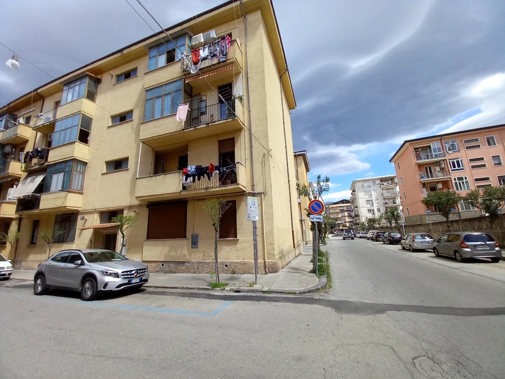 Appartamento in vendita a Cosenza
