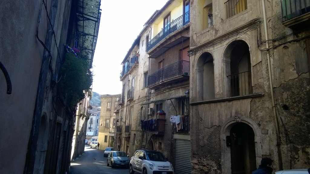 Appartamento in vendita a Cosenza