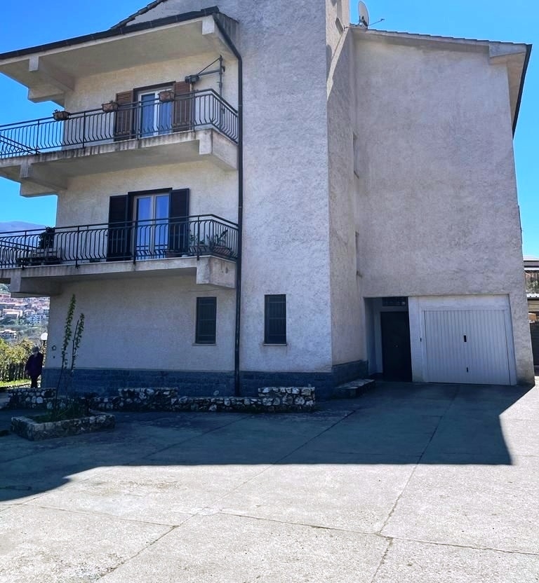 Appartamento in vendita a Casali del Manco