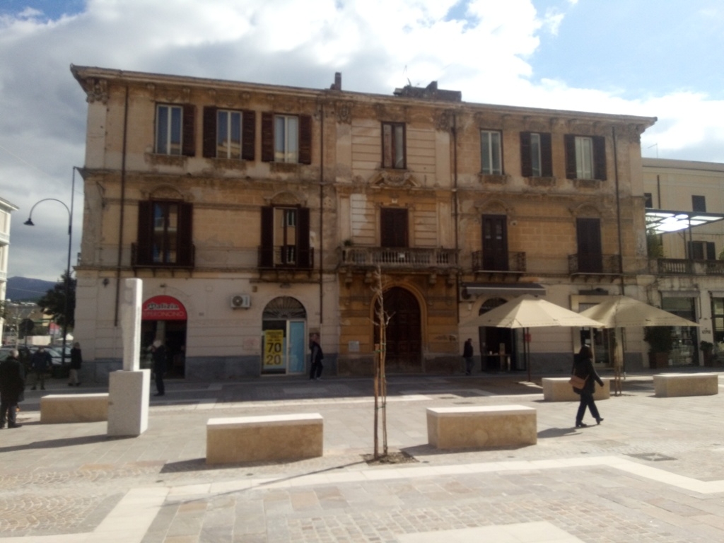 Negozio in vendita a Cosenza