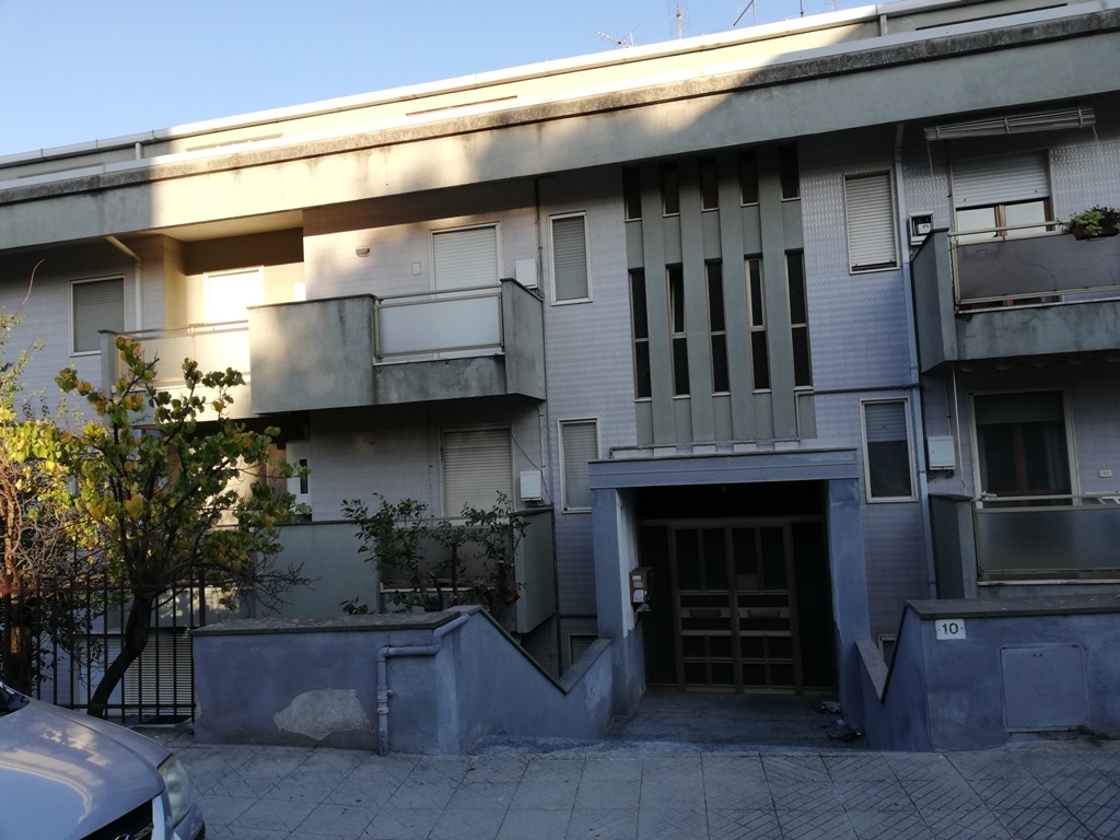 Mansarda in vendita a Castrolibero