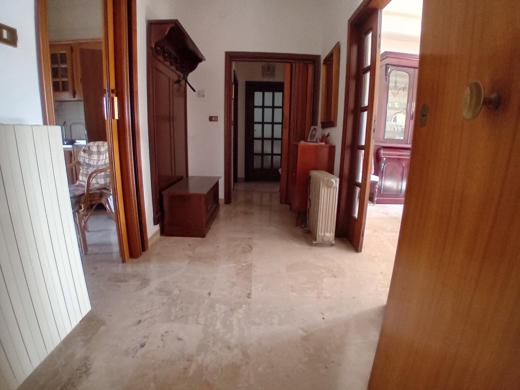 Appartamento in vendita a Cosenza