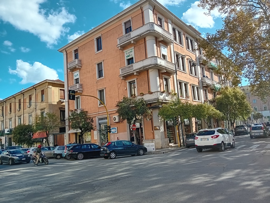 Appartamento in vendita a Cosenza