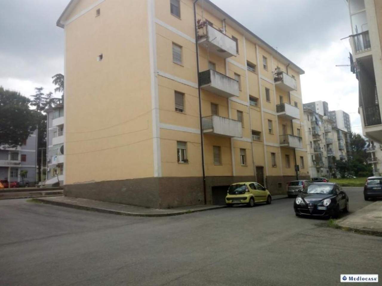 Appartamento in vendita a Cosenza