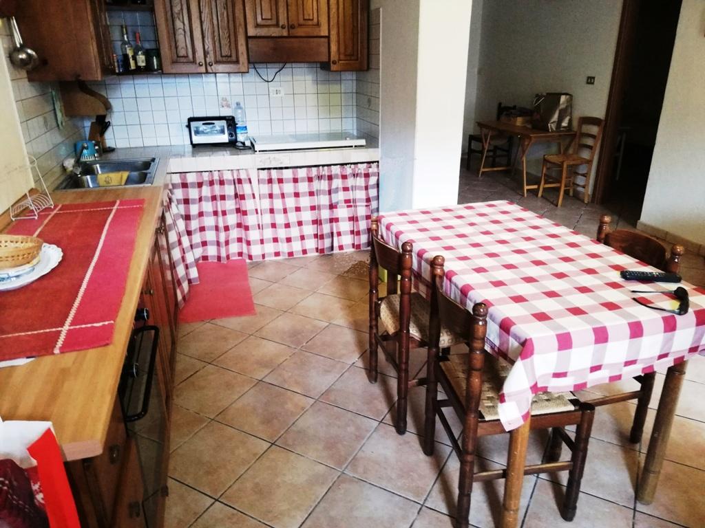 Appartamento in vendita a Spezzano Della Sila