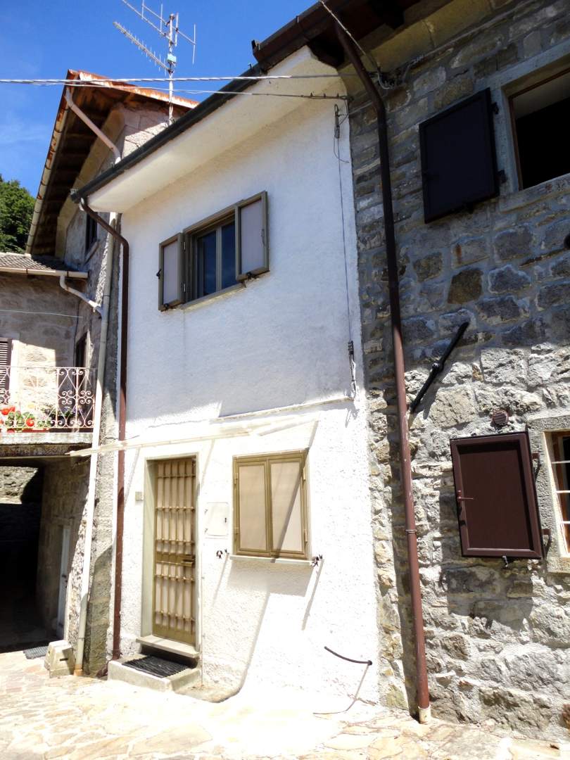 Villa a schiera in vendita a Pontremoli