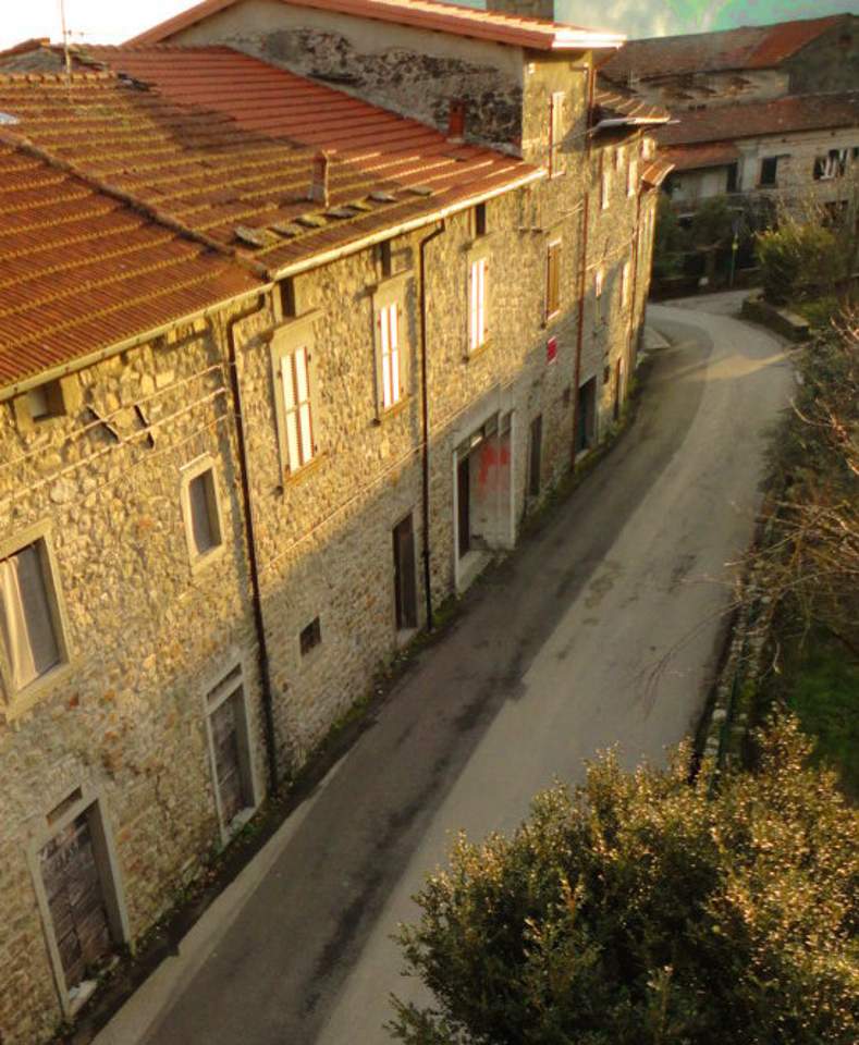 Rustico in vendita a Filattiera