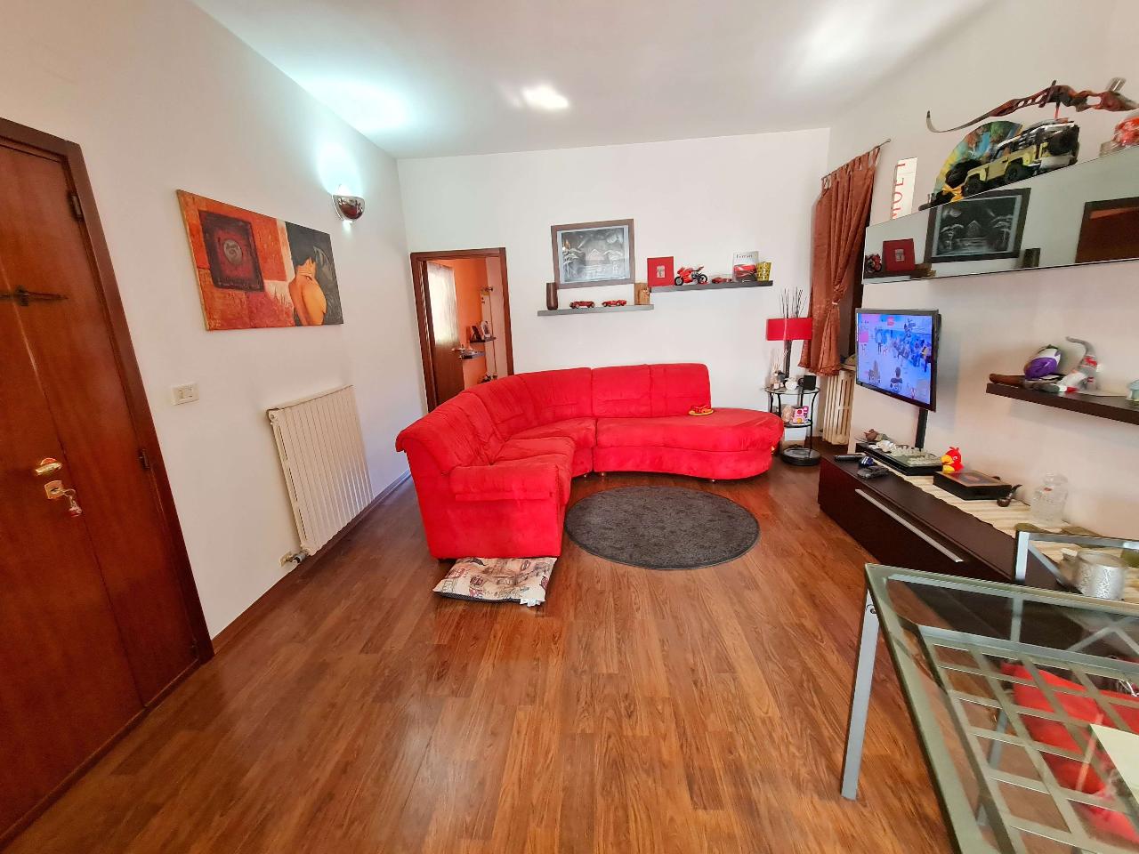 Appartamento in vendita a Ancona