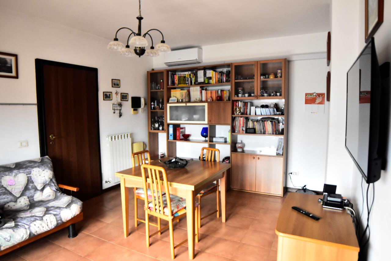 Appartamento in vendita a Castelfidardo