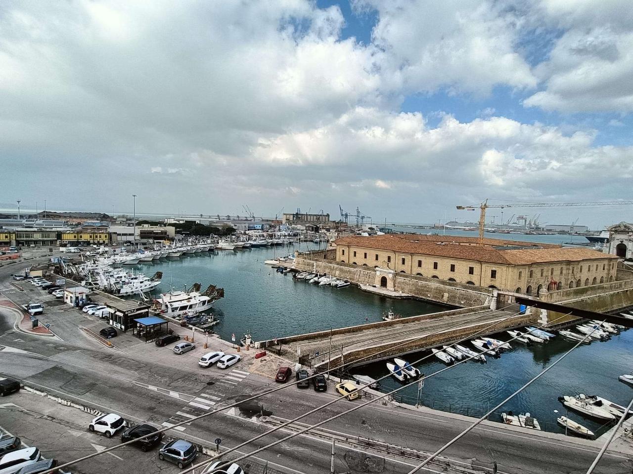 Appartamento in vendita a Ancona