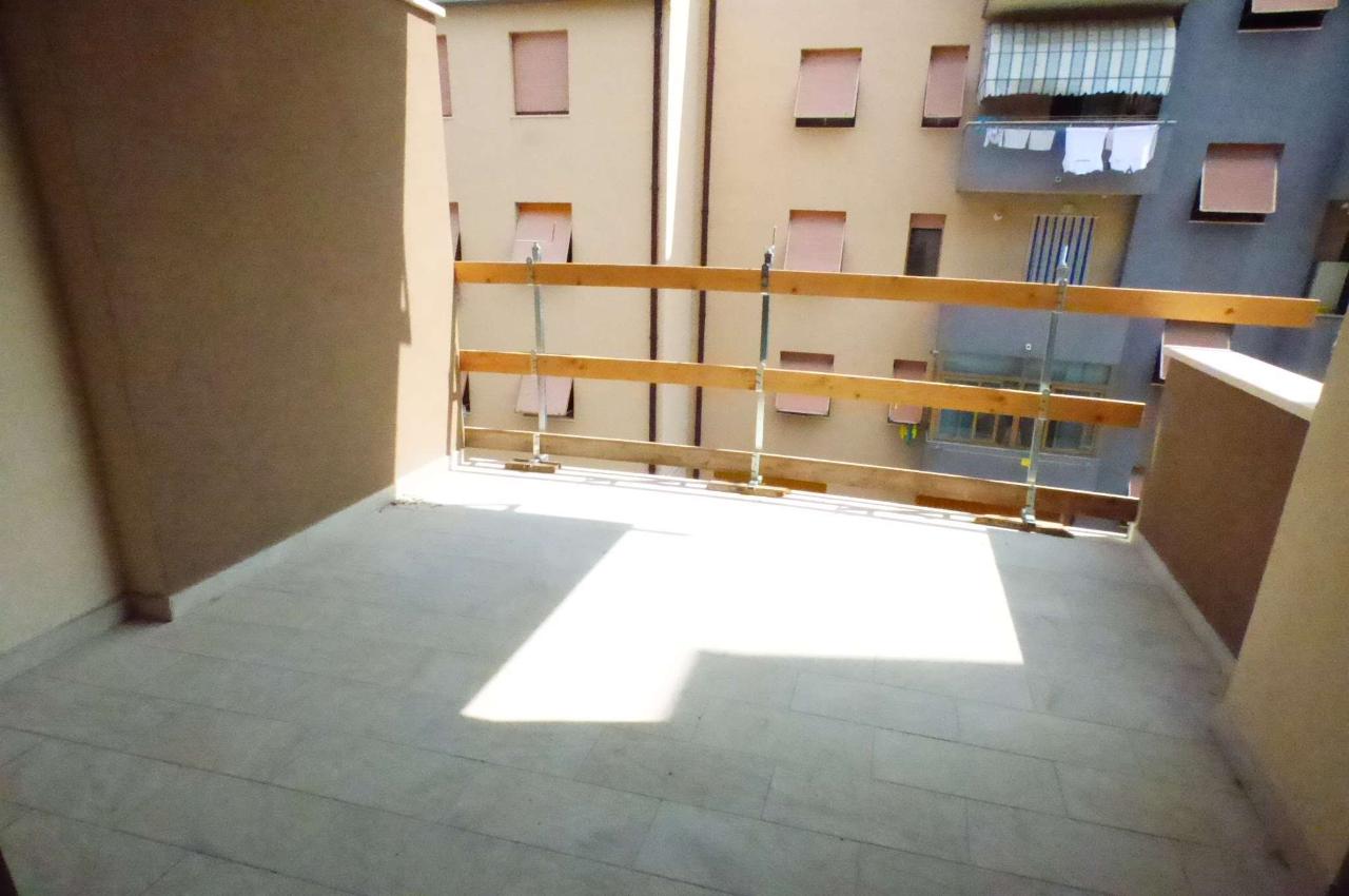 Appartamento in vendita a Falconara Marittima