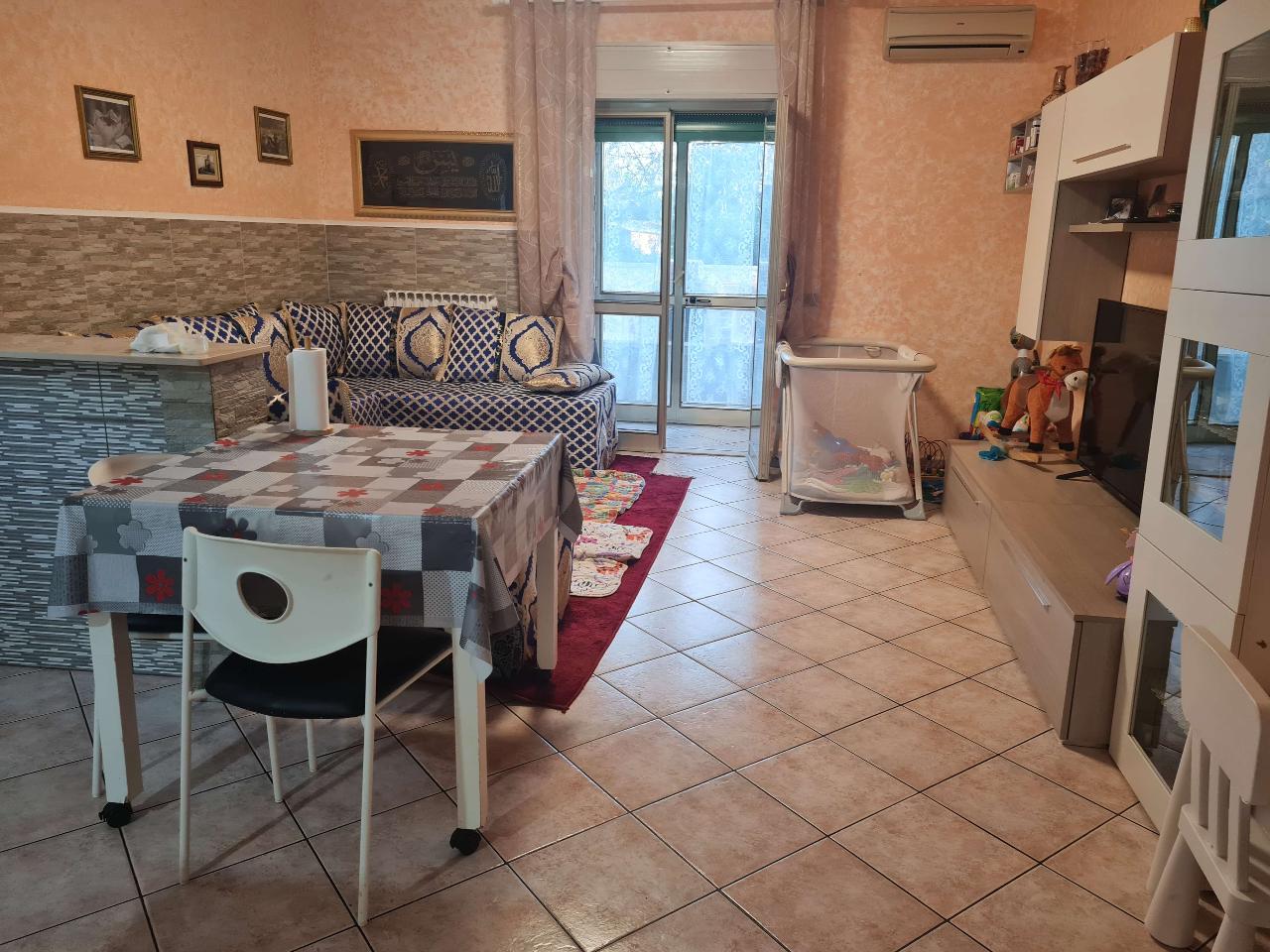 Porzione di casa in vendita a Montemarciano