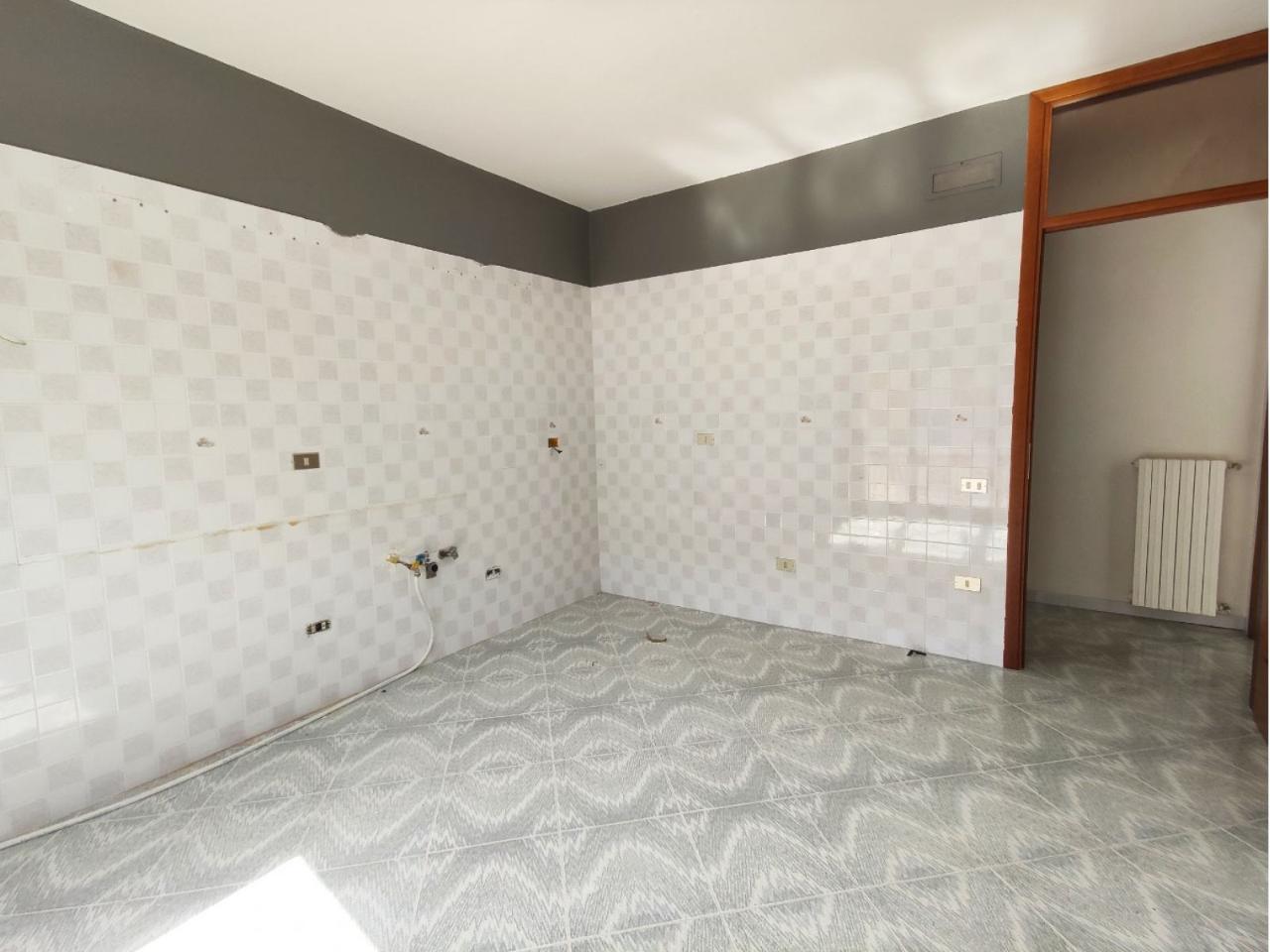 Appartamento in vendita a Solofra