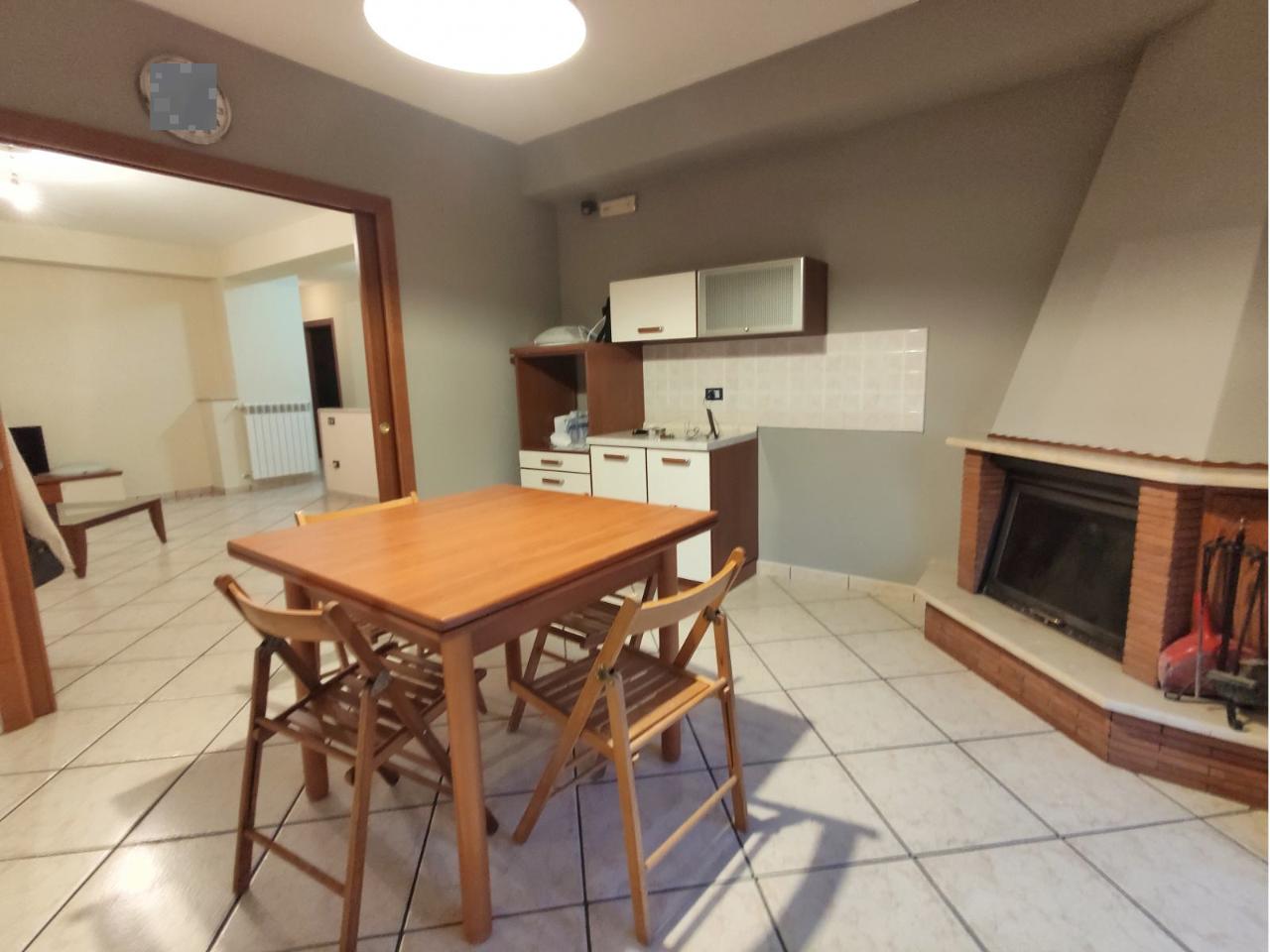 Appartamento in vendita a Solofra