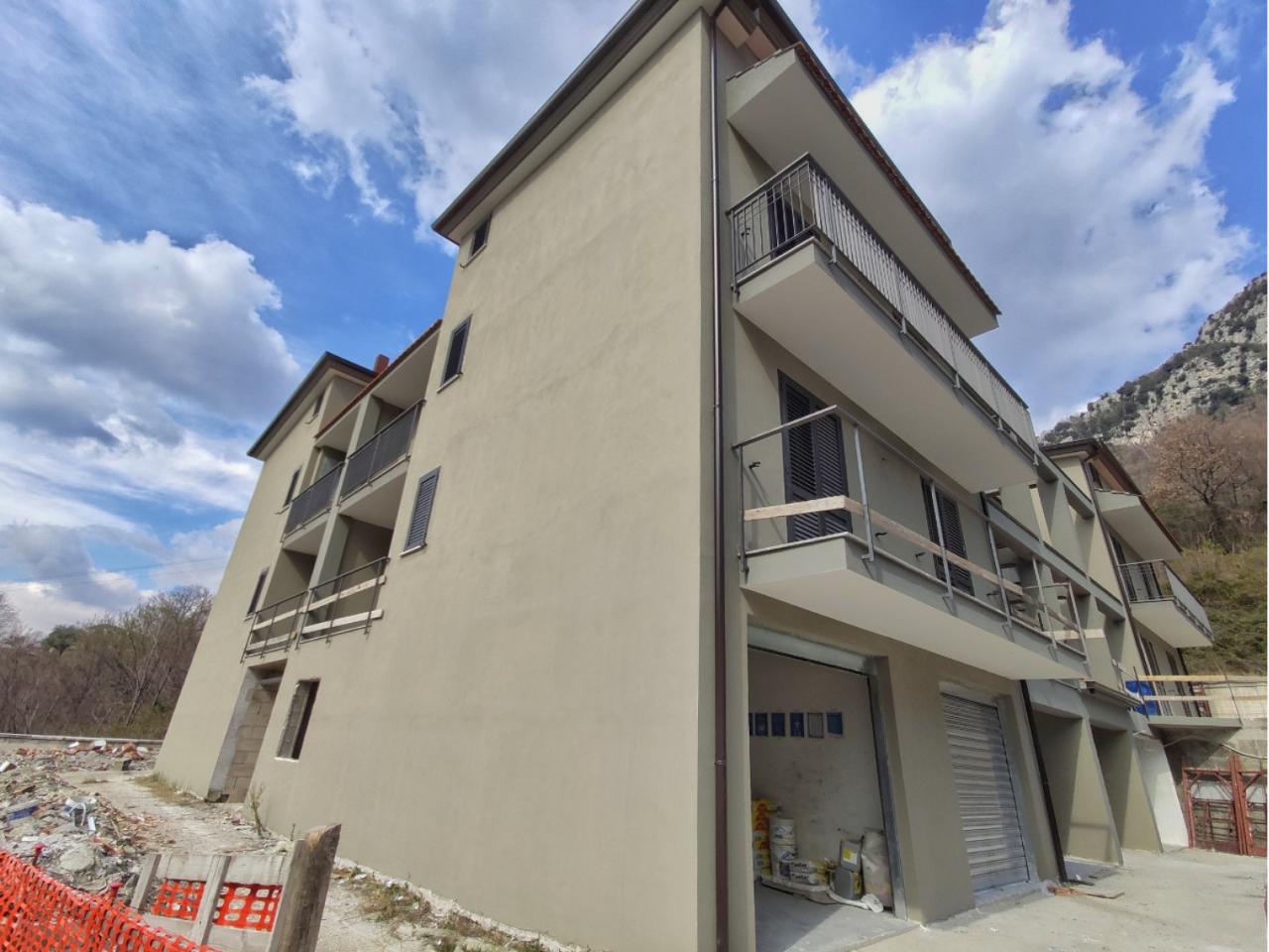 Appartamento in vendita a Solofra