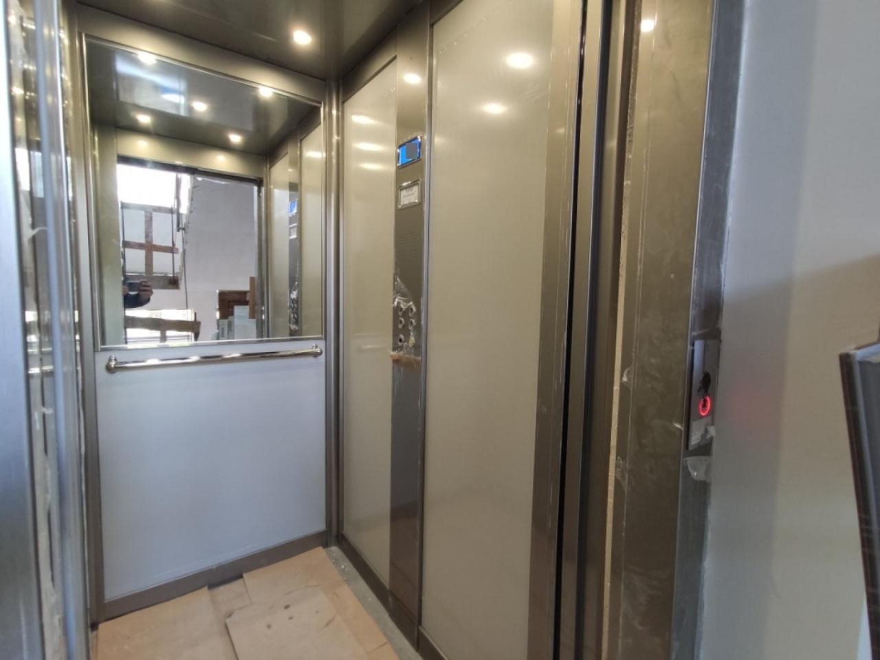 Appartamento in vendita a Solofra