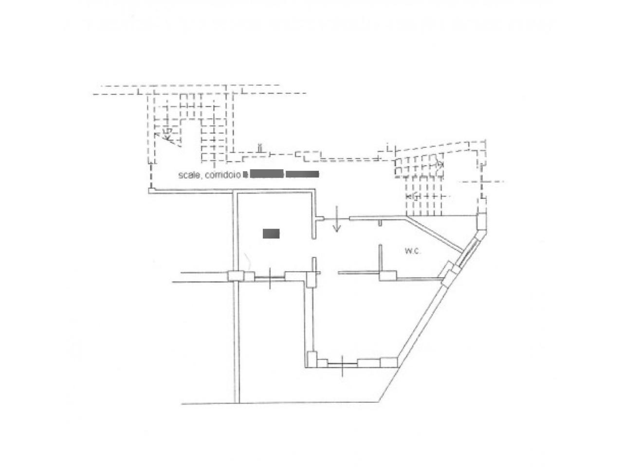 Appartamento in vendita a Solofra