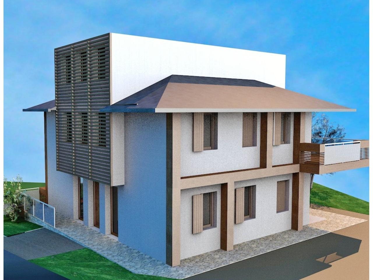 Terreno edificabile in vendita a Solofra