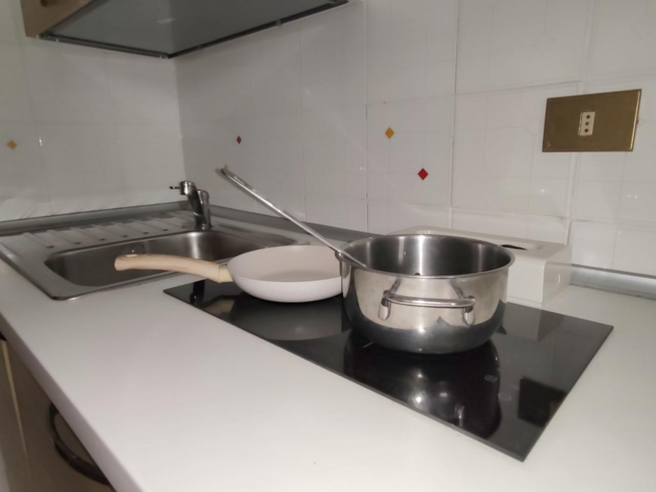 Appartamento in vendita a Solofra