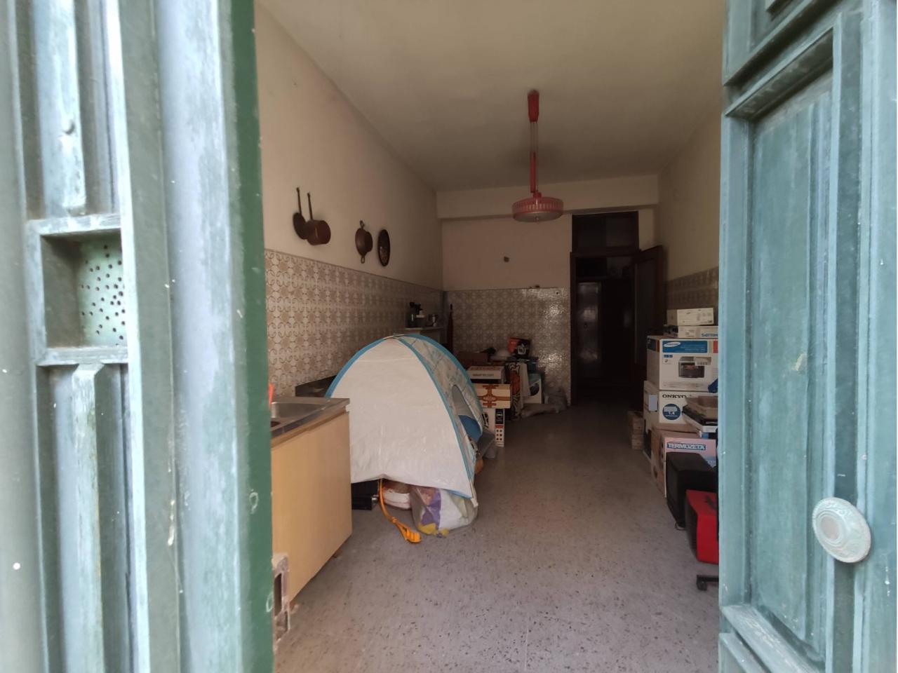 Appartamento in vendita a Solofra