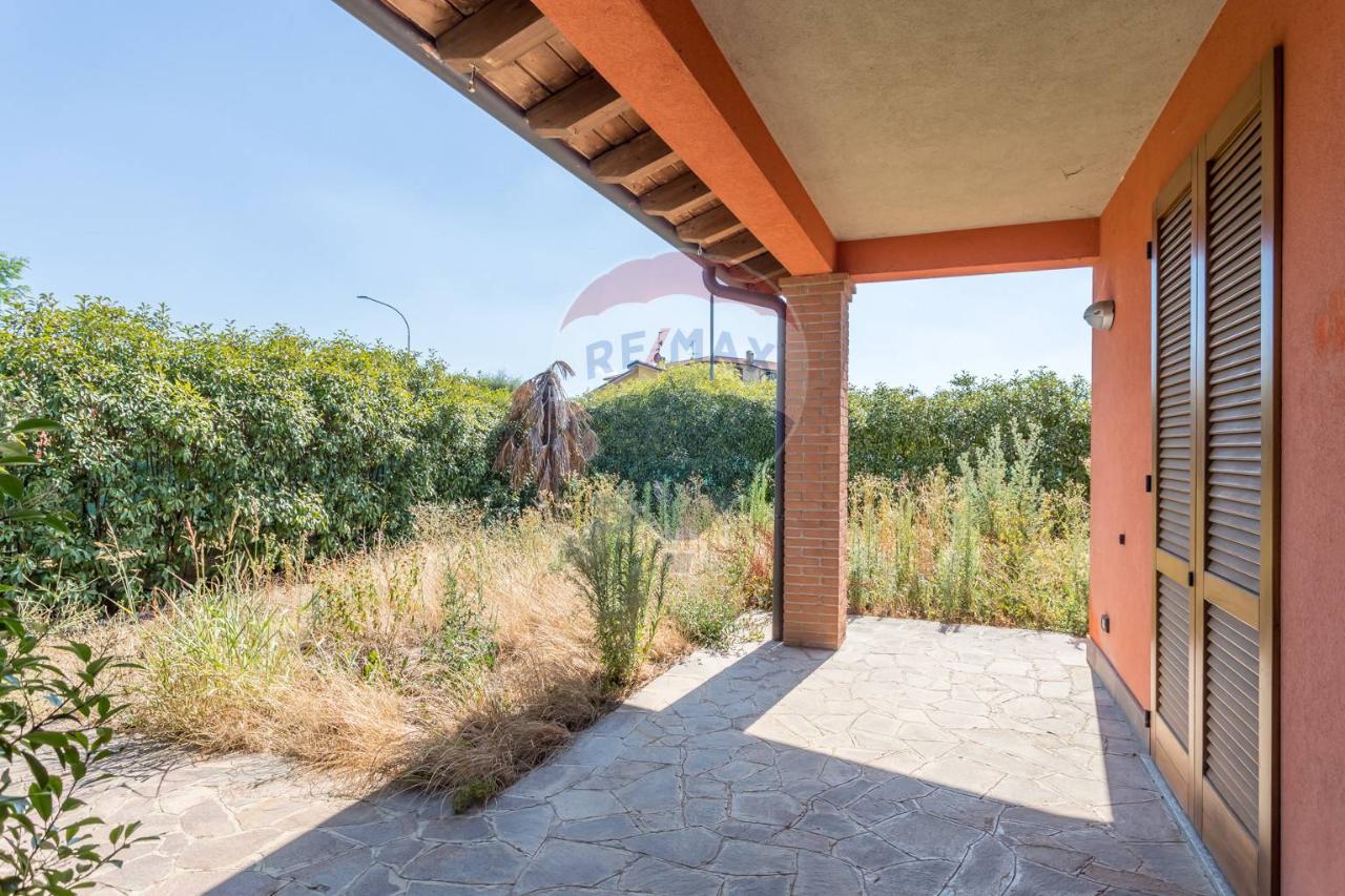 Villa a schiera in vendita a Pozzo D'Adda