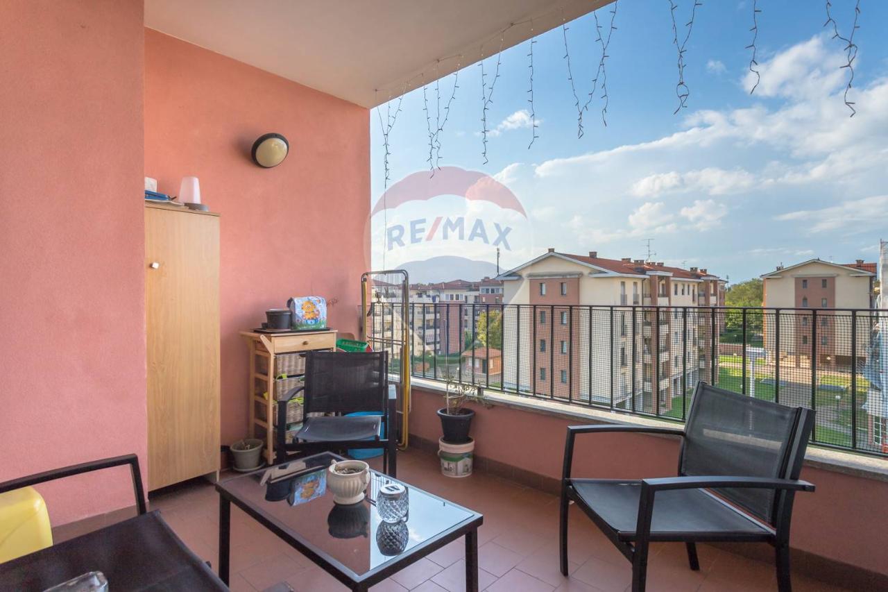 Trilocale, Cambiago