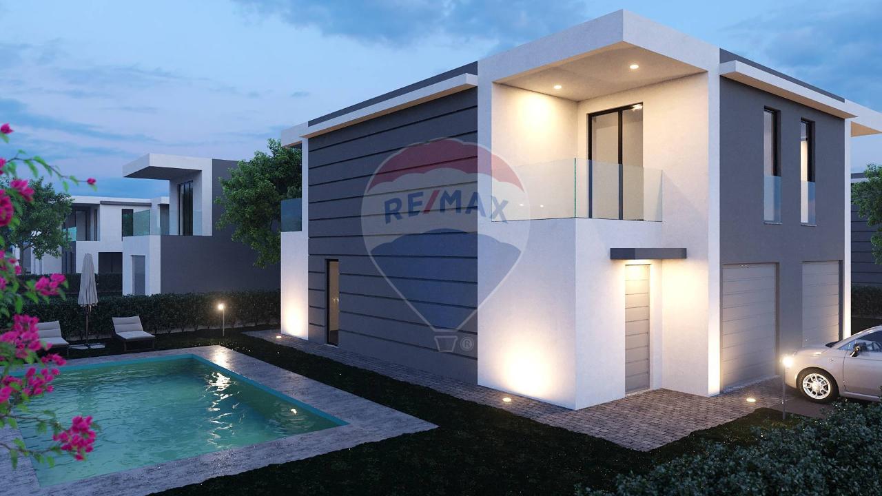 Terreno edificabile in vendita a Covo