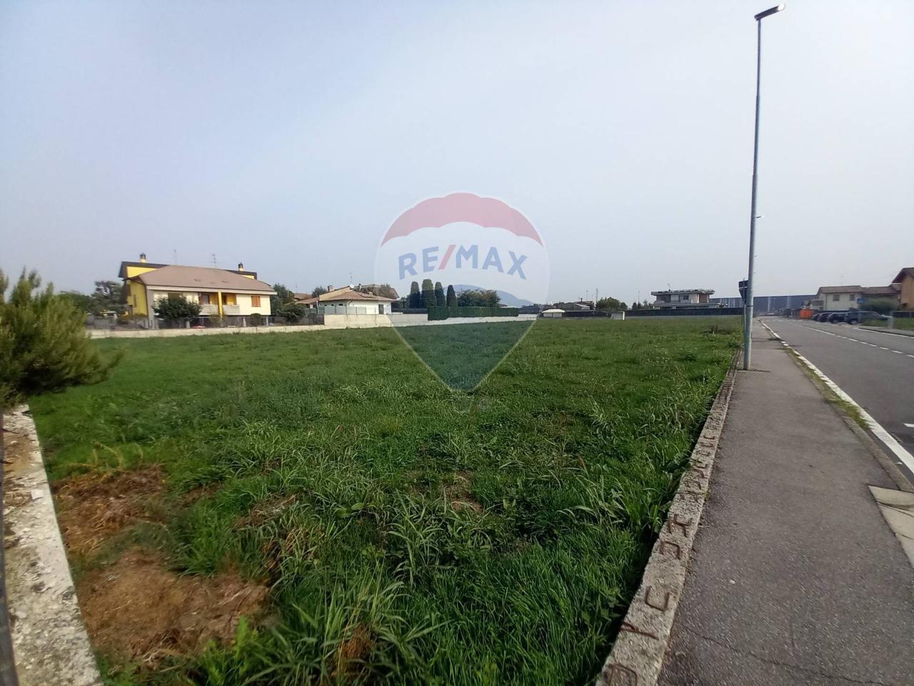 Terreno edificabile in vendita a Covo
