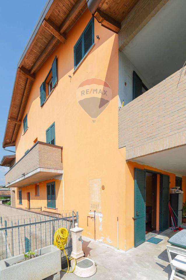 Casa indipendente in vendita a Grezzago